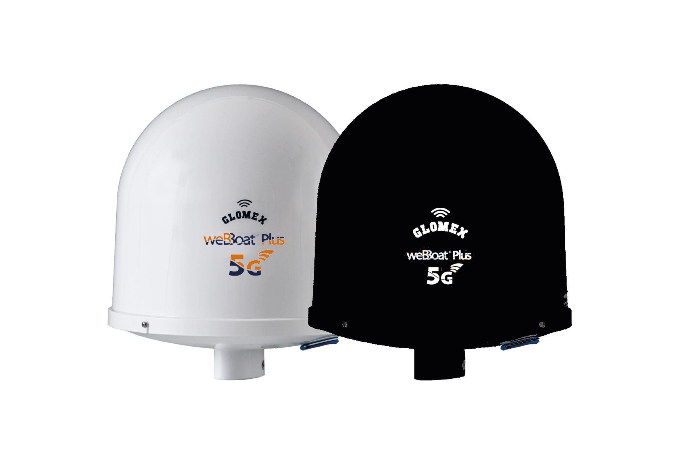 Webboat Plus 5G Gloit1205Plus - Reliable Mobile Internet Antenna – Recmar Australia