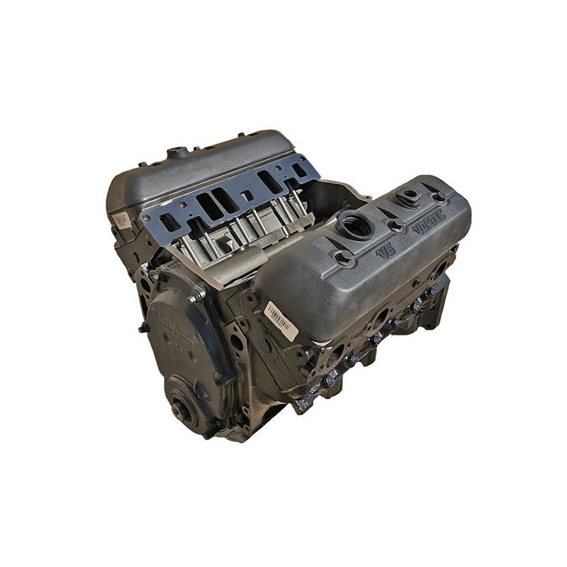 New 4 3l Vortec Marine Base Recgm262vortec For Mercruiser And Volvo