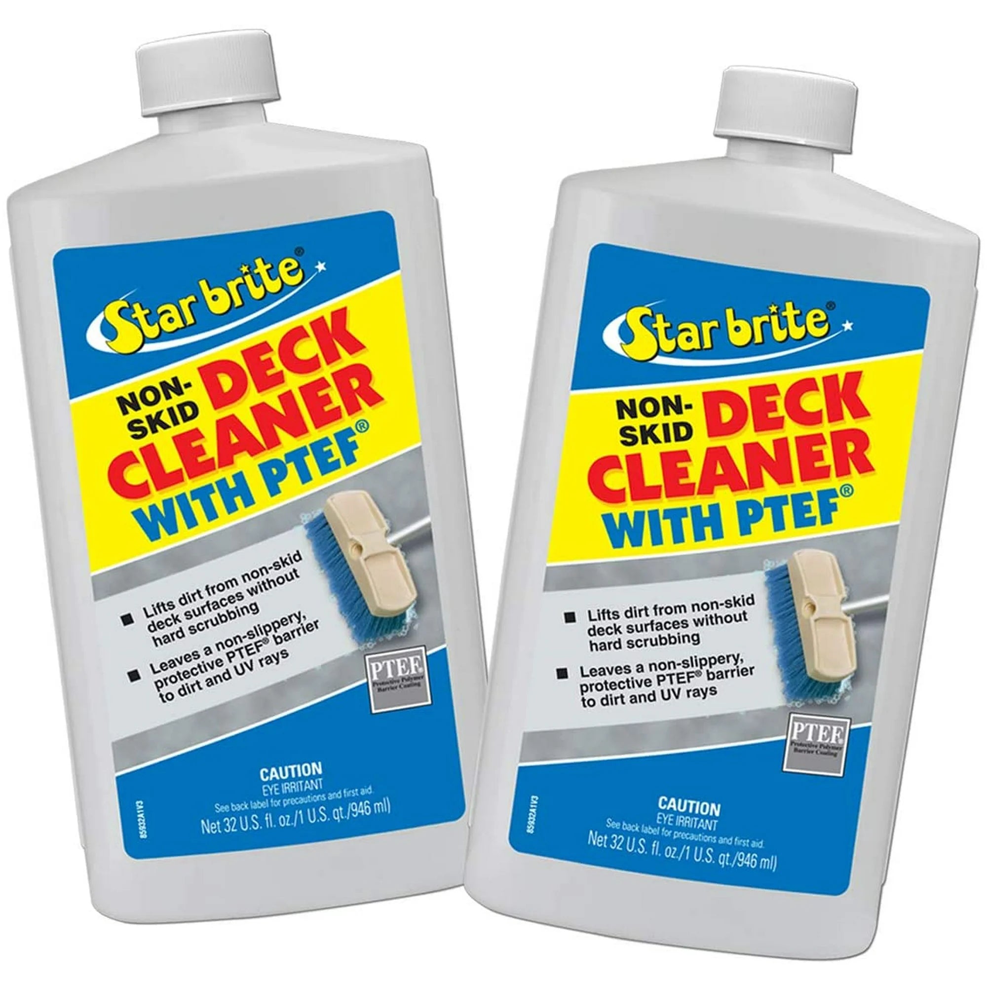 Star Brite Deck Cleaner 950 Ml | Sta85932 | Effective & Easy Clean – Recmar Australia