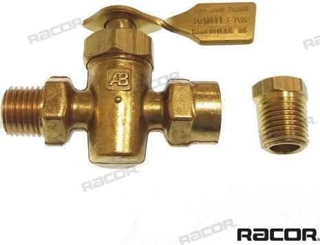 ALL MODELS DRAIN VALVE | RACRK19492UL | DRAIN VALVE | RACOR – Recmar ...