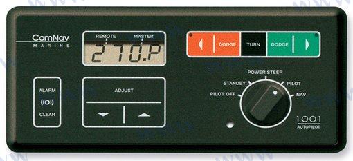 Automatic Pilot Com30040002 - Compact Control System 2.5Cm Height ...