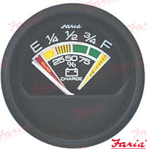 Faria Battery Condition Indicator Fa12823 - Monitor Your Battery Healt ...