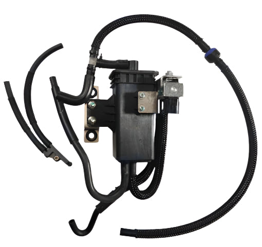Carbon Canister Assy Paf115-05000700 For Parsun Engines – Recmar Australia
