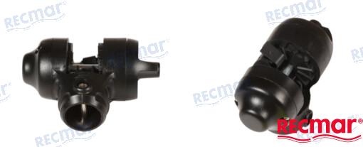 Control Casing Holder He24000232 - Secure Control Unit Organizer ...