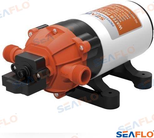 DIAPHRAGM PUMP 12V SERIE 33 | SFDP103004533 | DIAPHRAGM | SEAFLOW ...