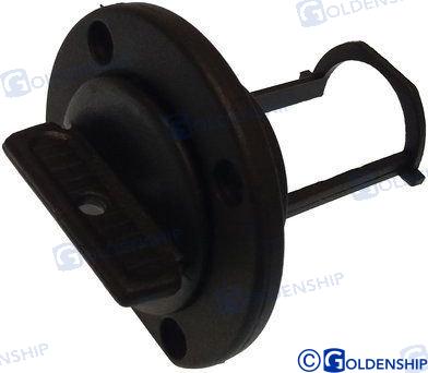 Drain Bungs 32Mm | Gs30336 | Goldenship | High-Quality Hull Accessory ...