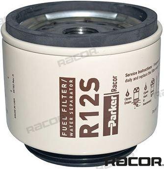ELEMENT RACOR 2 MICRONS | RACR12S | PARTS | RACOR – Recmar Australia