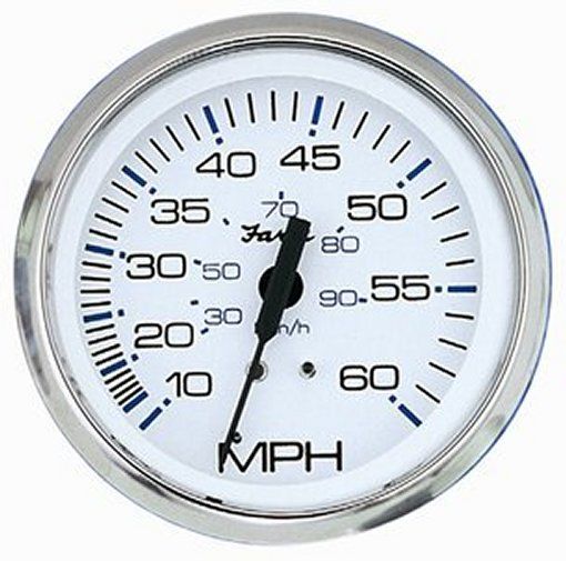 Speedometer 60 Mph - Fa33811 – Recmar Australia
