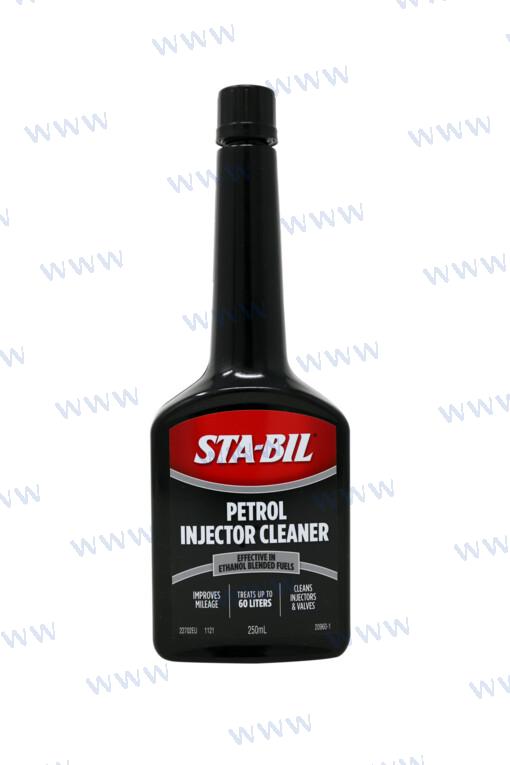 Fluel Injector Cleaner - Treats Up To 130L | Ge21204 – Recmar Australia