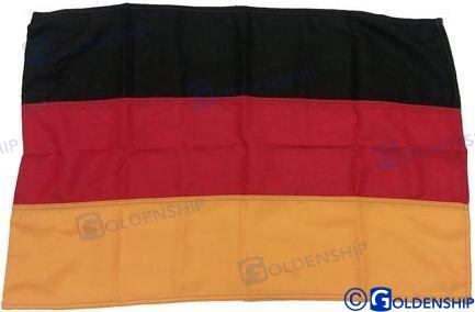 German Flag 40X60 Cm | Gs73401 | Perfect For Any Occasion – Recmar ...
