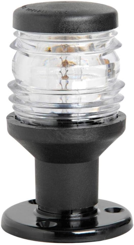Navigation Light Black - Units X Skinpack 1 Gs10055 – Recmar Australia