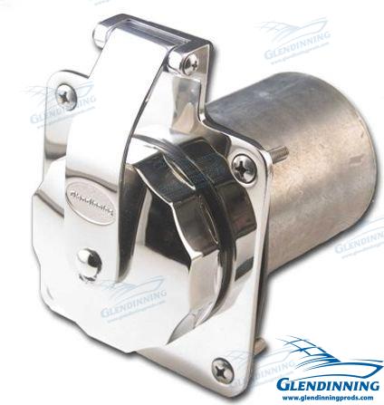 Hawse Pipe By Glendinning - Gle04049 – Recmar Australia