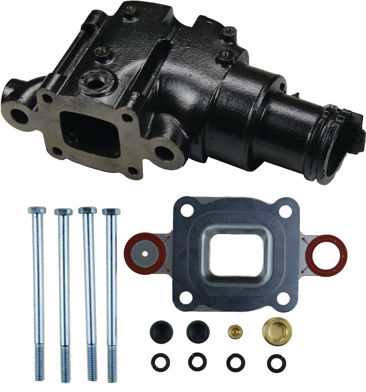 Recmar Australia | High Quality Marine Spare Parts