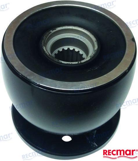 Mercruiser Engine Coupler Assembly Rec14505A2 - V6/V8 Cooling Solution ...