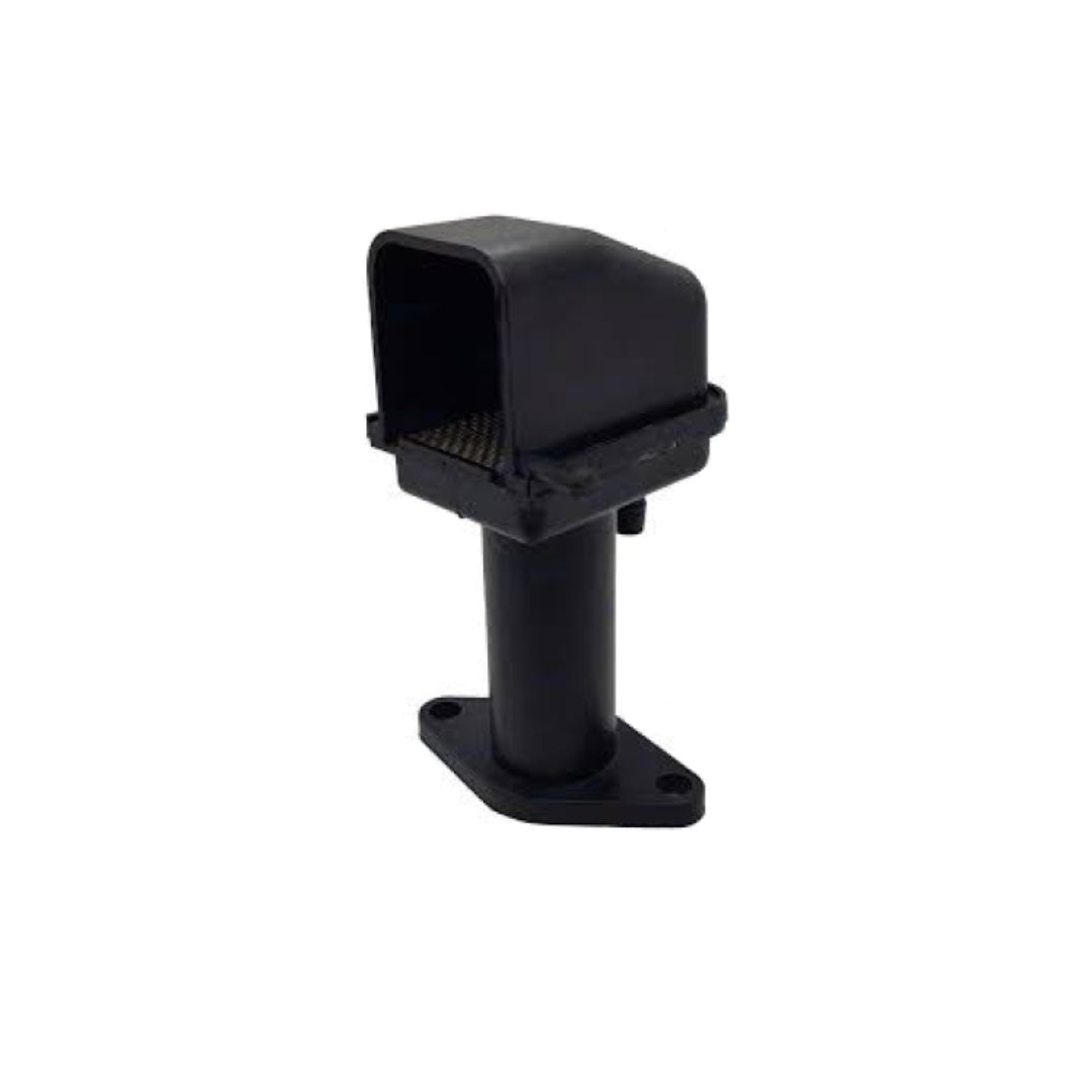 Silencer Assy, Intake Paf15-07100000 For Parsun Engine Performance ...