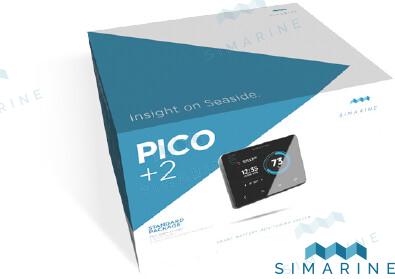Pico Standard Package Standalone Black Simpk21N2Sb - Reliable Electric ...