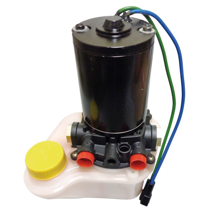 Trim Motor & Pump Assembly Rec3587079 - Enhance Your Boating Experienc ...