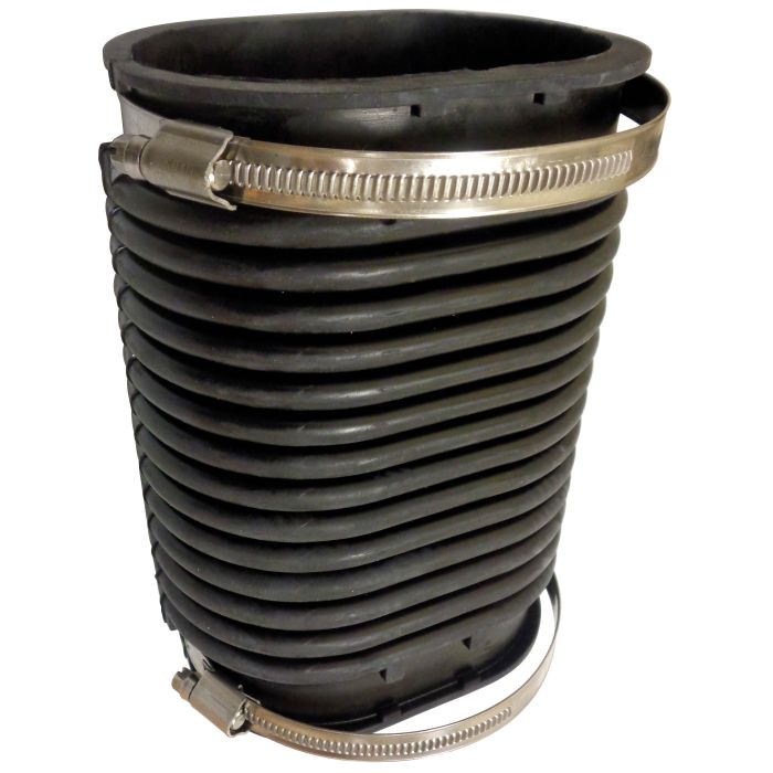Volvo Penta Rec3888916 Bellows For Sx-A & Dps-A/B Engines – Recmar ...
