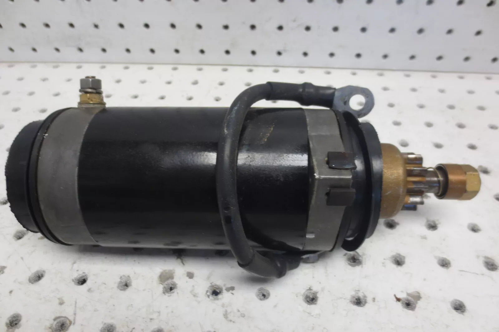 Mercruiser Starter Rec50-898265005 | Reliable Engine Starter – Recmar ...