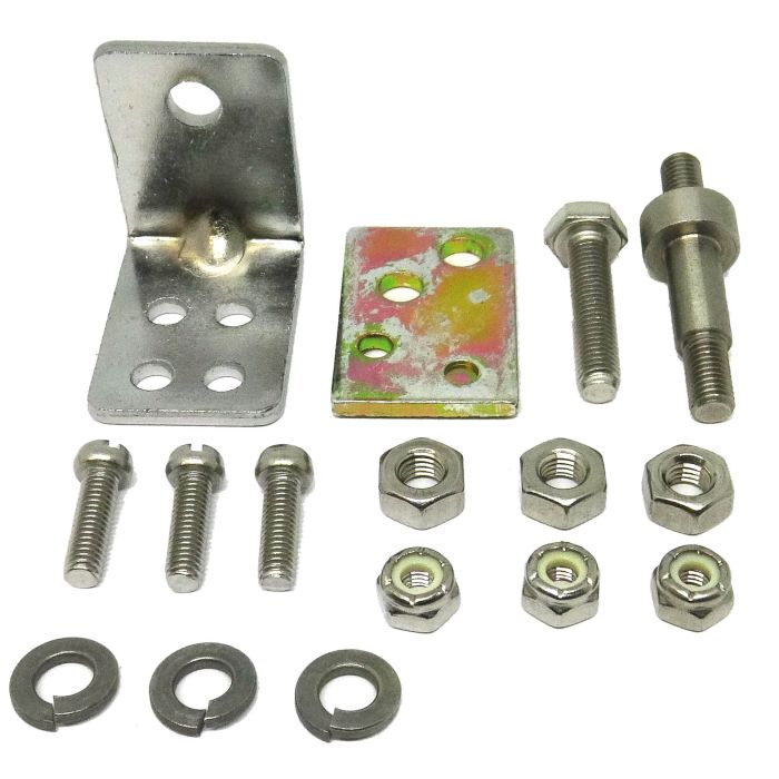 Rechol717-7 Throttle Cable Adaptor | Marine Engine Connection Solution ...