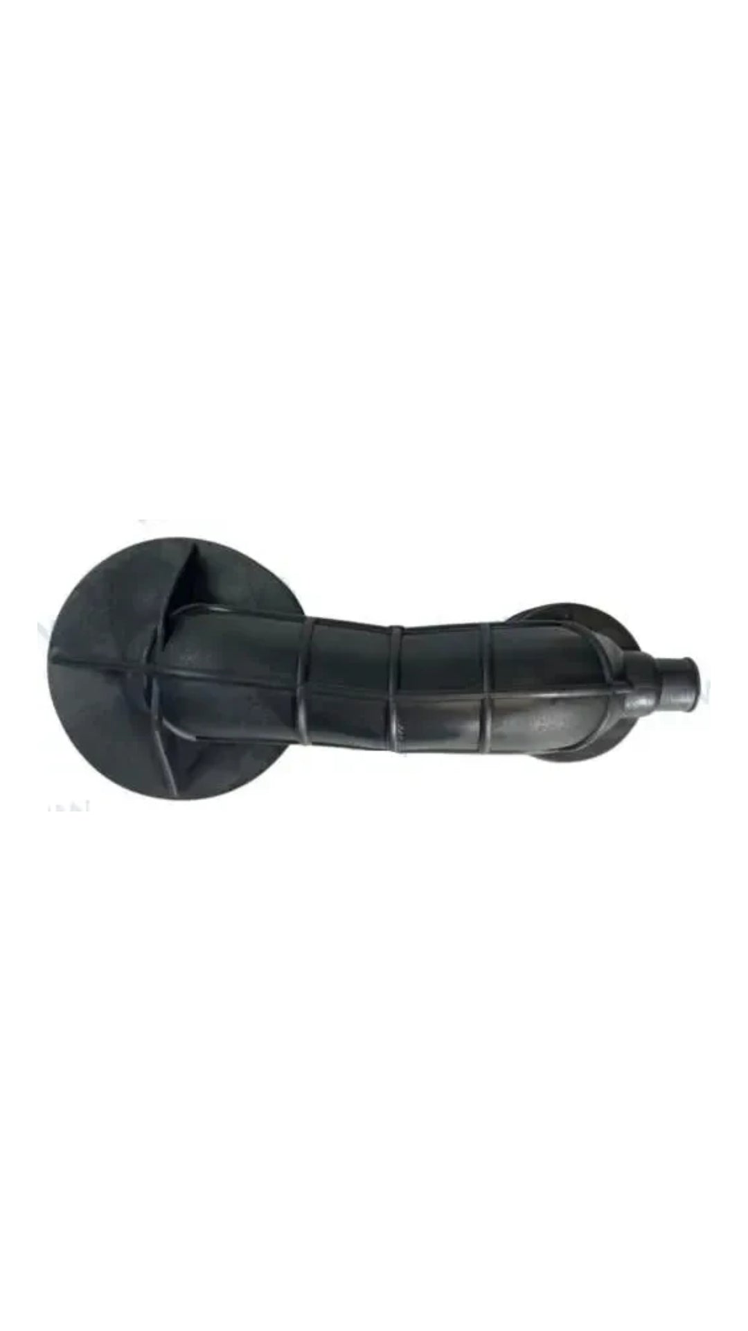 Sfa Siphon Pipe Sn35 For Toilets | Sfabl120076 | Durable & Reliable ...