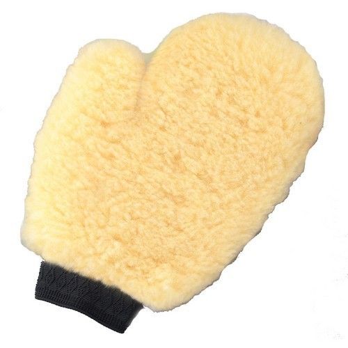 Shurhold Wash Mitt Shu284 - Gentle Cleaning For Spotless Surfaces ...
