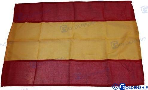 Spain Flag 20X30 Cm Without Coat Of Arms | Gs73322 | Goldenship ...