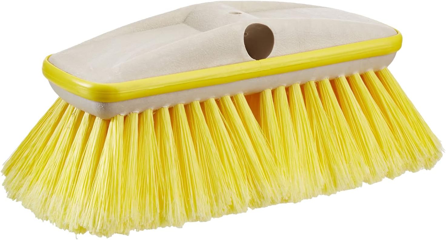 Star Brite Deluxe Soft Brush Sta40161 - Gentle Cleaning Tool – Recmar ...