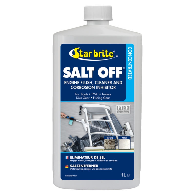 Salt Off Protector 1L | Sta93932 | Remove Salt Deposits Easily – Recmar ...