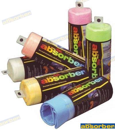 Super Absorber Natural 69X43 Cm - Emg149 – Recmar Australia