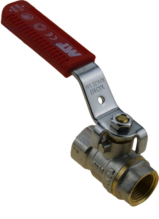 Valve 3/8" Gs30010 - Durable Marine Valve For Hull Applications ...