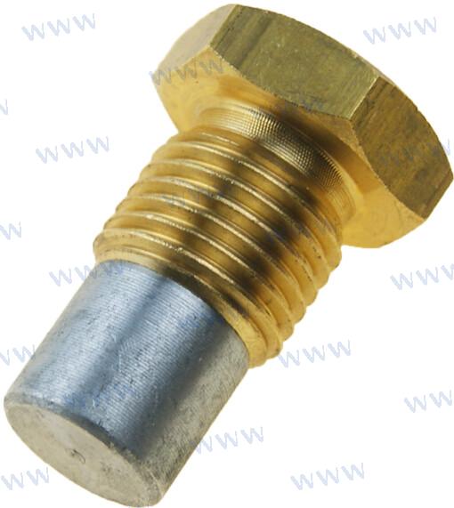 Zinc+Cap Generator Mas11885 - Compact & Lightweight Mase Model – Recmar ...