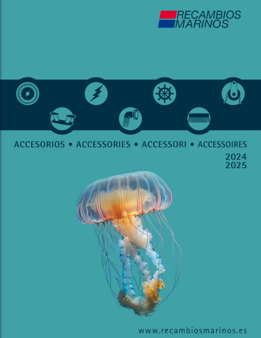 Recmar Australia | High Quality Marine Spare Parts