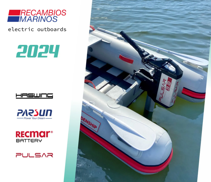 Recmar Australia | High Quality Marine Spare Parts