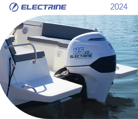 Recmar Australia | High Quality Marine Spare Parts