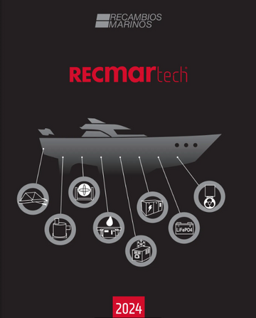 Recmar Australia | High Quality Marine Spare Parts