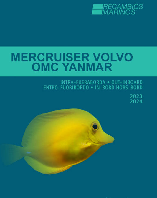 Recmar Australia | High Quality Marine Spare Parts